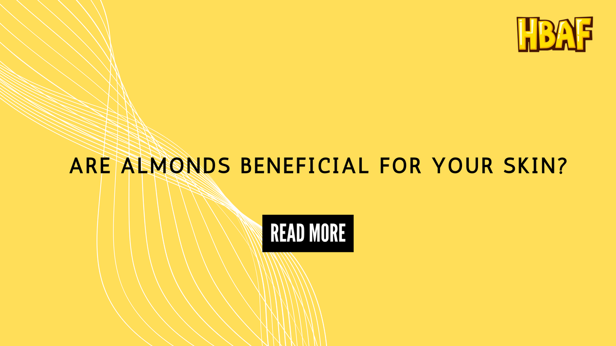 Are Almonds Beneficial for Your Skin?